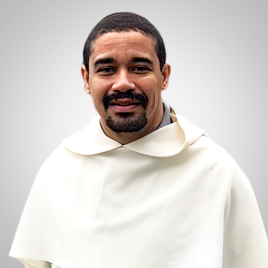 Comunidade Religiosa - MG - Mercedários